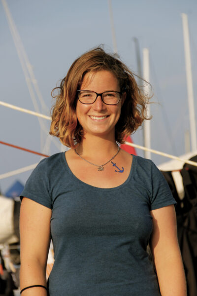 Über uns – FOSsailing